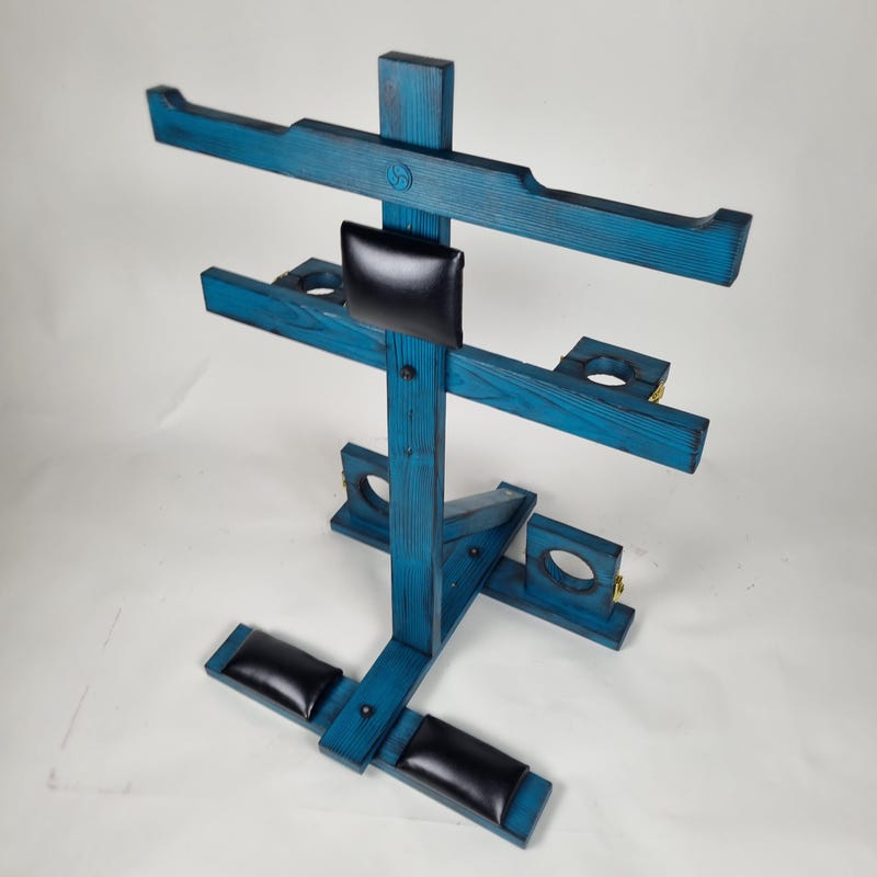 Bondage Wooden Horse - Etsy