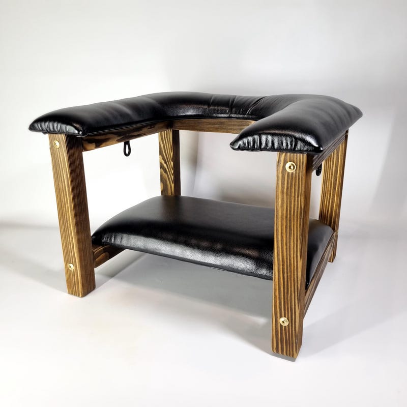 Breeding Bench - Etsy