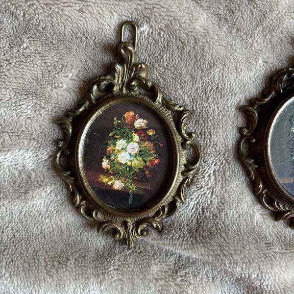 Small Picture Frames - Etsy