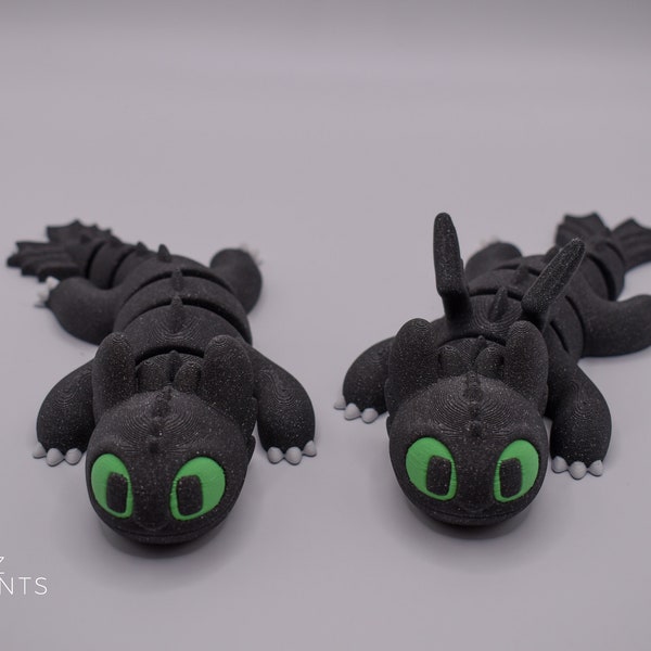 Httyd - Etsy