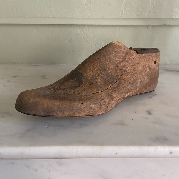 Cobblers Last - Etsy