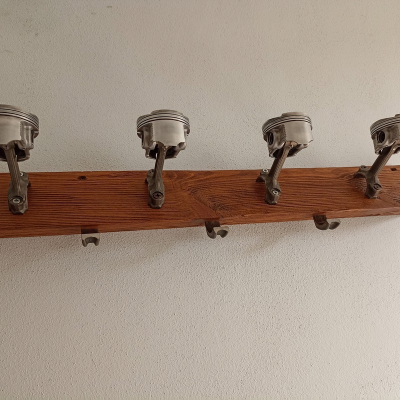 Automotive Decor - Etsy