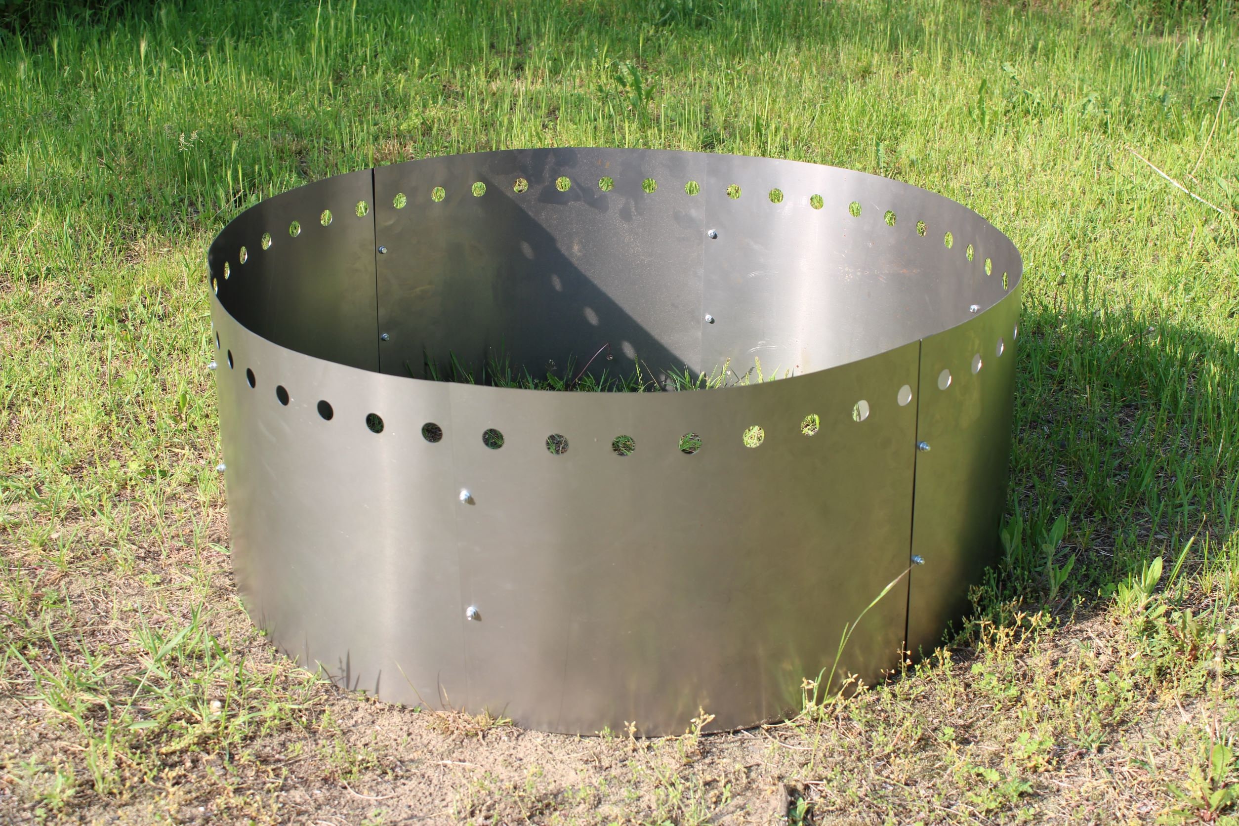 Smokeless Fire Pit Ring For Sale at Robert Guajardo blog