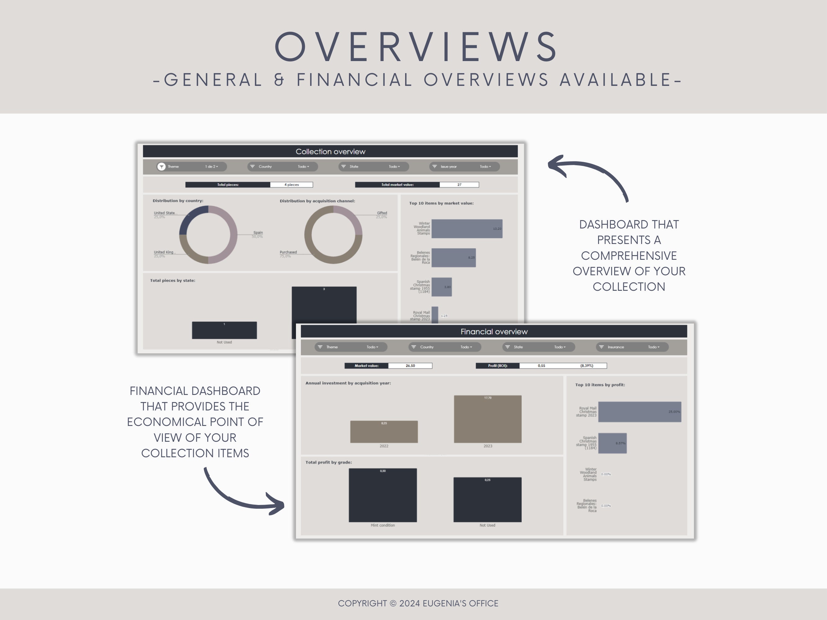 Stamp Inventory Log Stamp Collection Log Postage Stamp Collection ...
