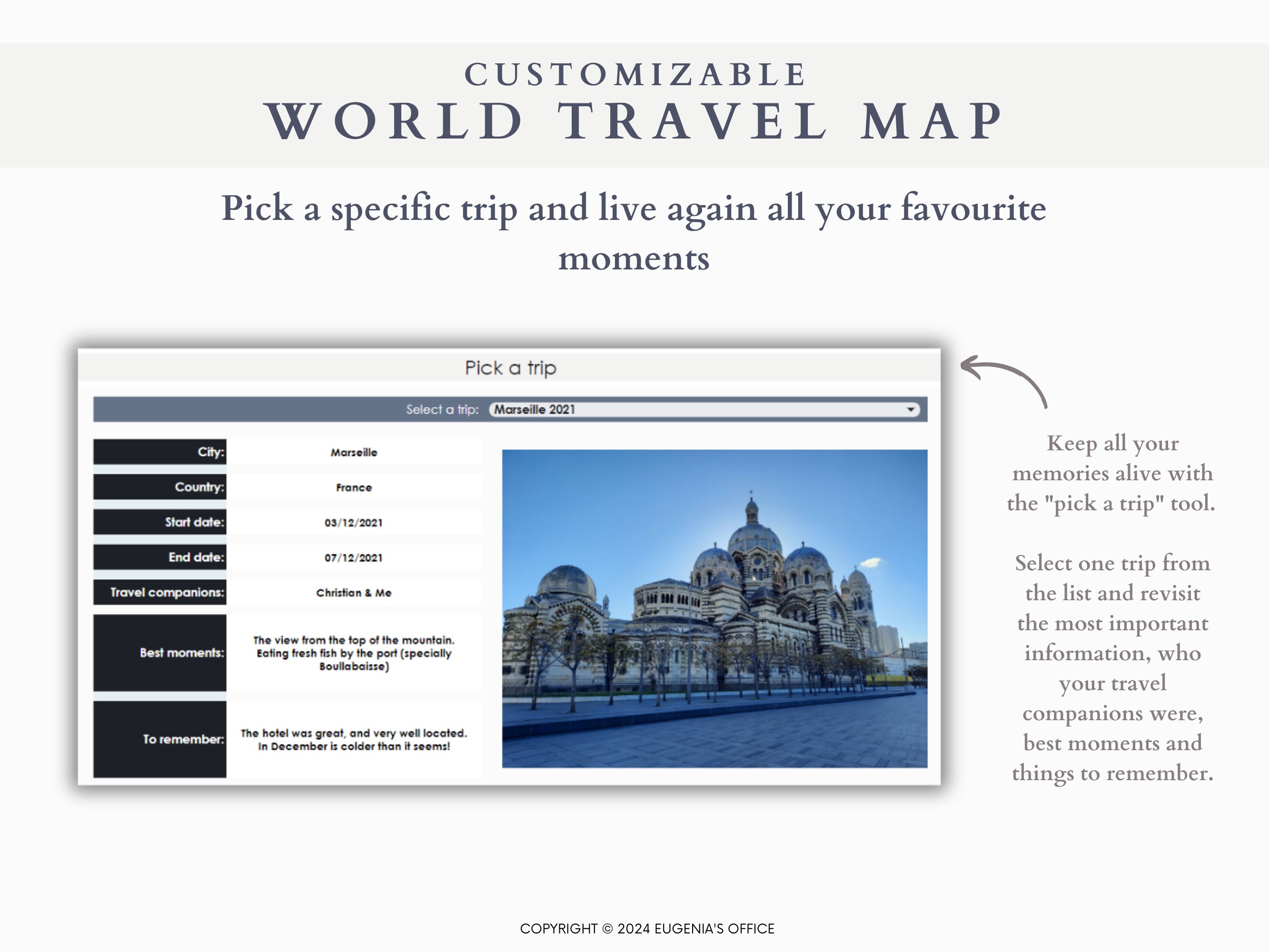 Digital Map Travel Map Digital Travel Map Google Sheets World Map ...