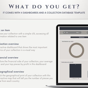 Coin Inventory Log Coin Collection Log Coin Collection Inventory Book ...