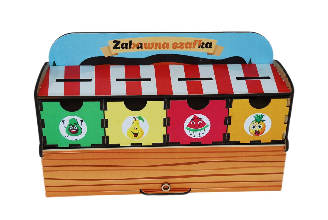 The Best Sorters for Children - Play and Education Combined Wooden ...