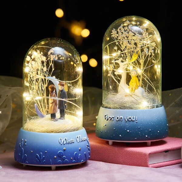 Music Themed Light - Etsy