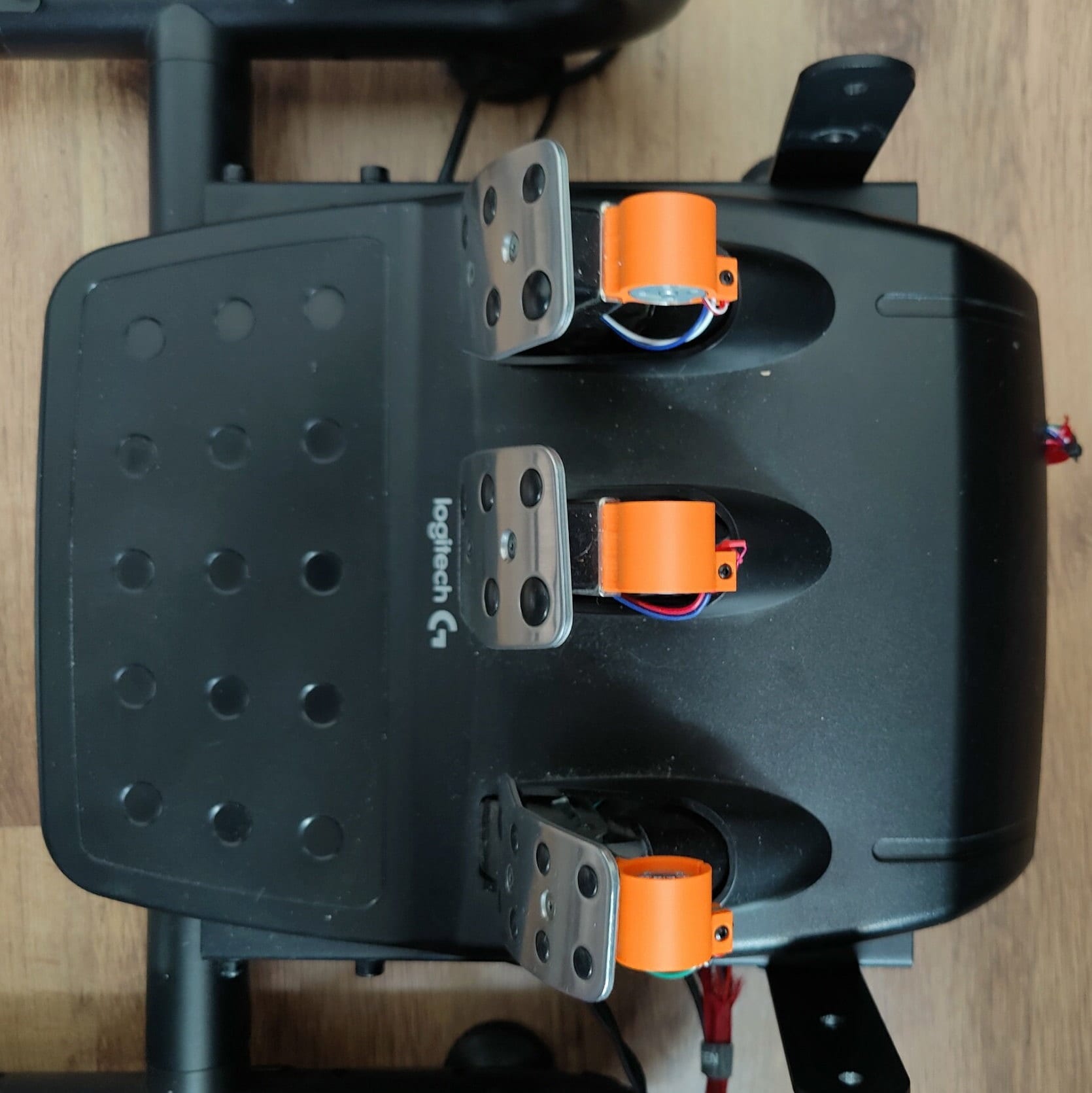 Simulateur vent + vibrations pour simracing - Etsy France