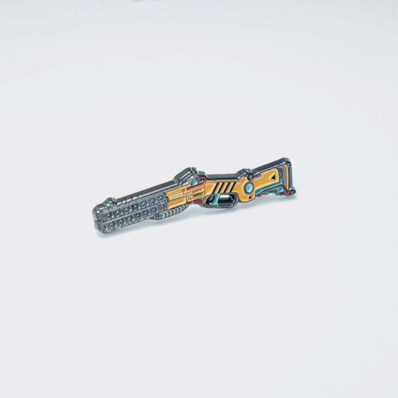 Apex Legends Pins - Etsy