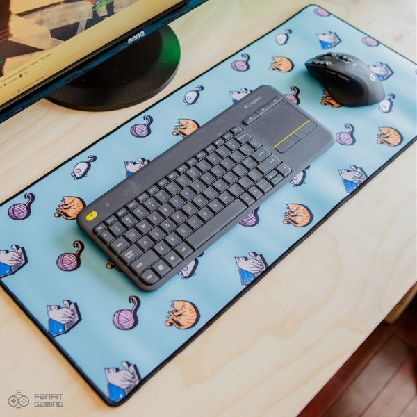 700 X 300 Mouse Pad - Etsy