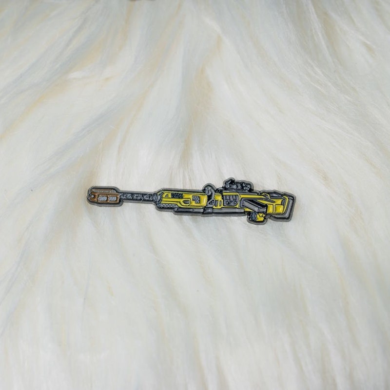 Apex Legends Pins - Etsy