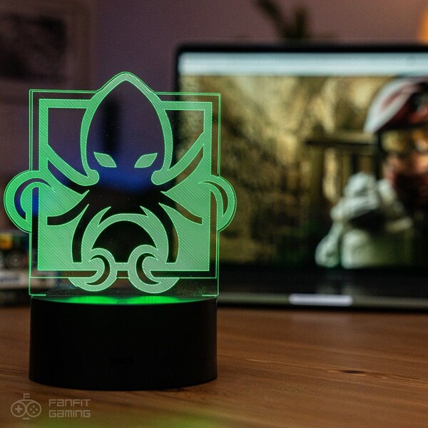 Rainbow Six Siege - Etsy