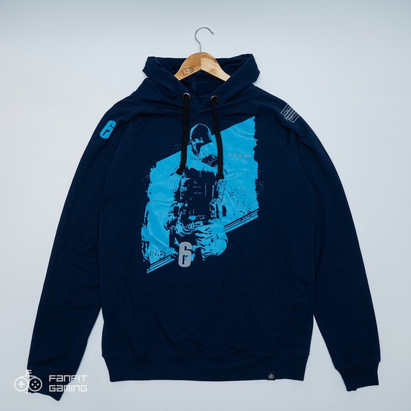 Rainbow Six Siege - Etsy