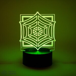 Six Siege Jager LED Operator Light USB Powered Officially Licensed by ...