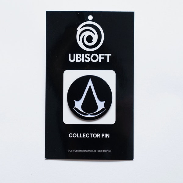 Assasins Creed - Etsy