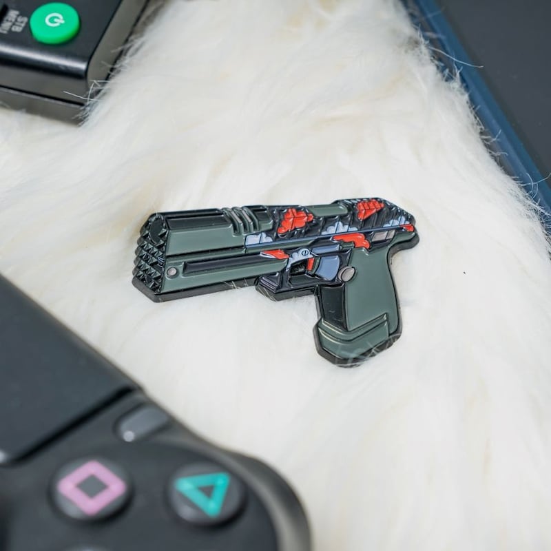 Apex Legends Pins - Etsy