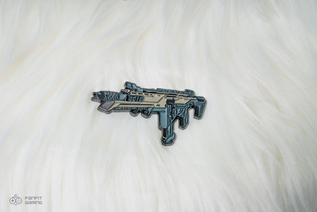 R-301 Enamel Pin Apex Enamel Pin R-301 Apex Enamel Pin Apex Gifts ...