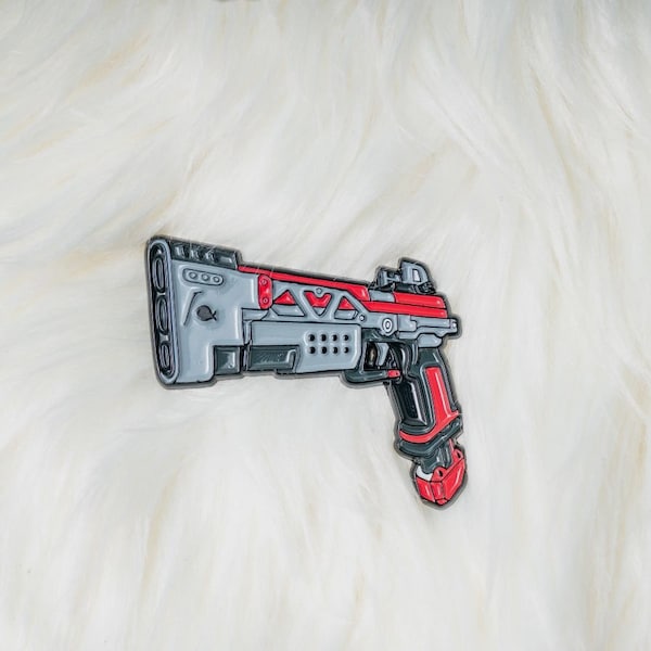 Apex Legends Pins - Etsy