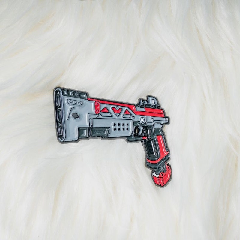 Apex Legends Pins - Etsy