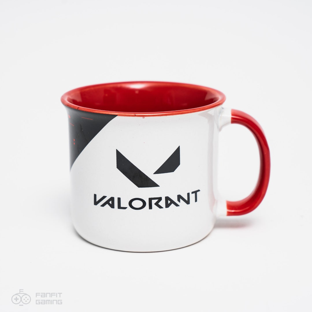 Gamer Coffee Mug - 16oz Ceramic Mug - Microwave and Dishwasher Safe Mug ...