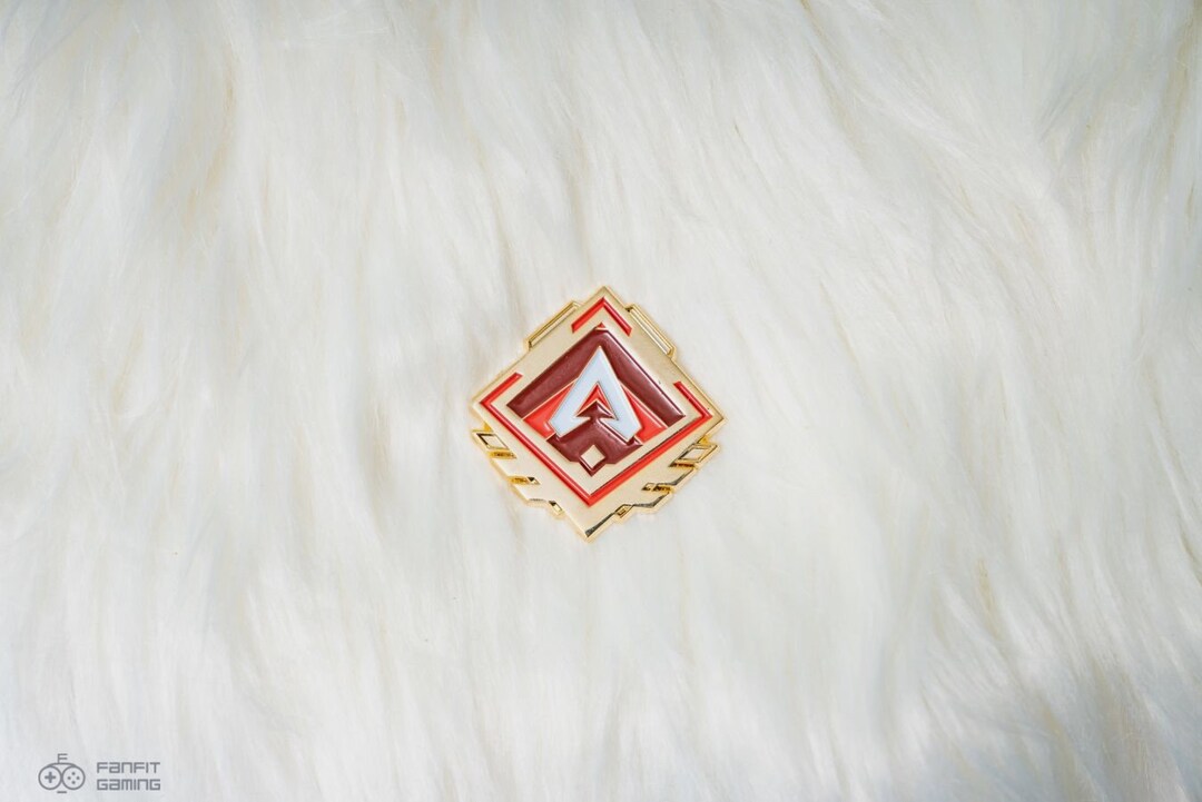 Apex Logo Enamel Pin Apex Enamel Pin Apex Enamel Pin Apex Gifts Amazing ...