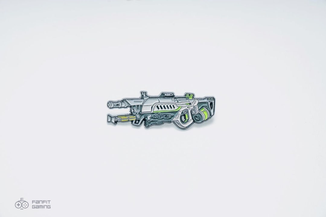 Rampage Enamel Pin Apex Enamel Pin Rampage Apex Enamel Pin Apex Gifts ...