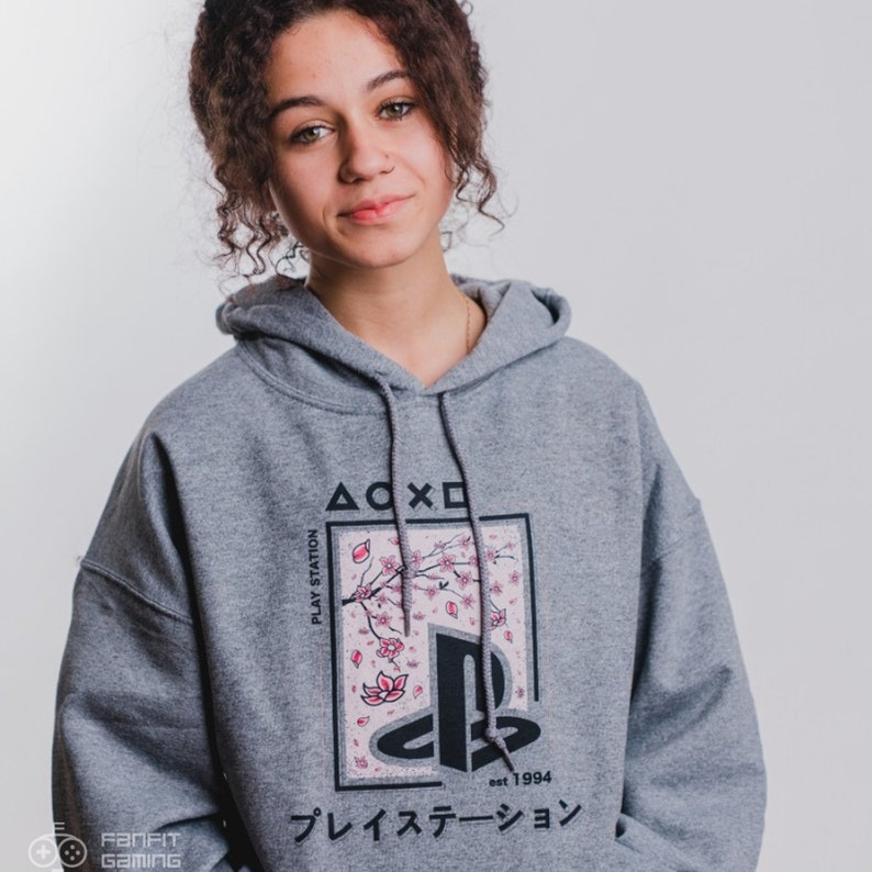 PS Cherry Blossom Hoddie Unisex Adult Hoodie for Him or Her. - Etsy