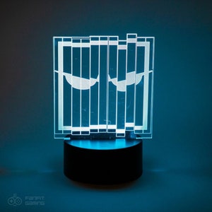 Six Siege Vigil LED Operator Light USB Powered - Officially Licensed by ...