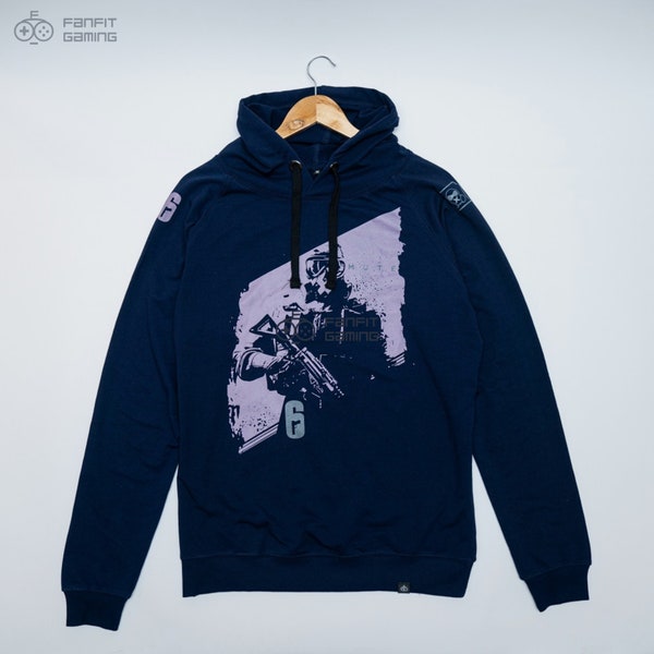 Rainbow Six Siege Clothing - Etsy