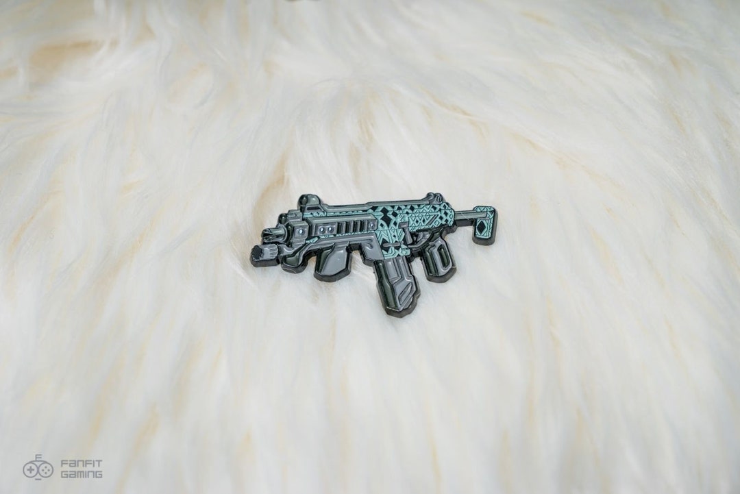 R99 Enamel Pin- Apex Enamel Pin - R99 Apex Enamel Pin - Apex Gifts ...