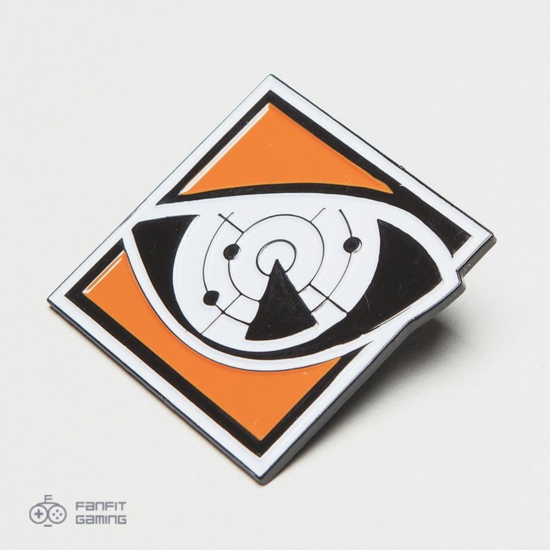 Buy Pulse Six Siege Enamel Pin Rainbow Six Siege Operator Pins Pulse ...