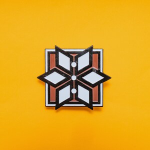 Thunderbird Six Siege Enamel Pin – Rainbow 6 Operator Gift - Etsy