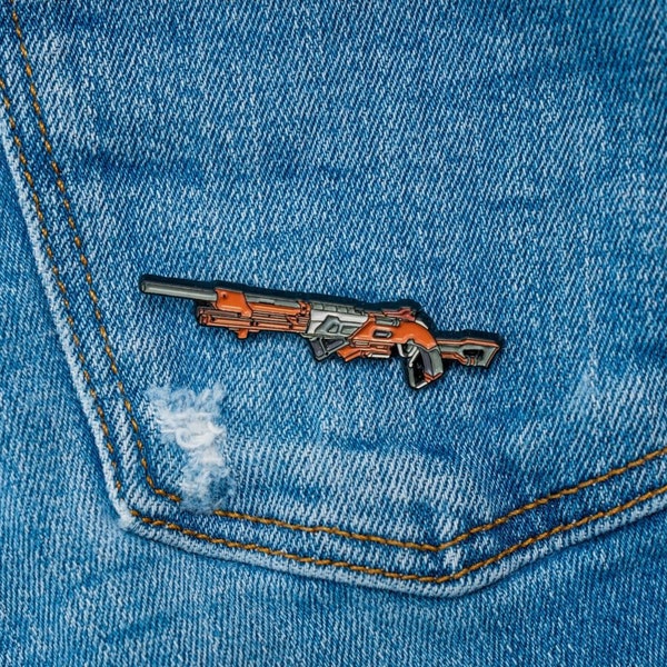 Apex Legends Pins - Etsy