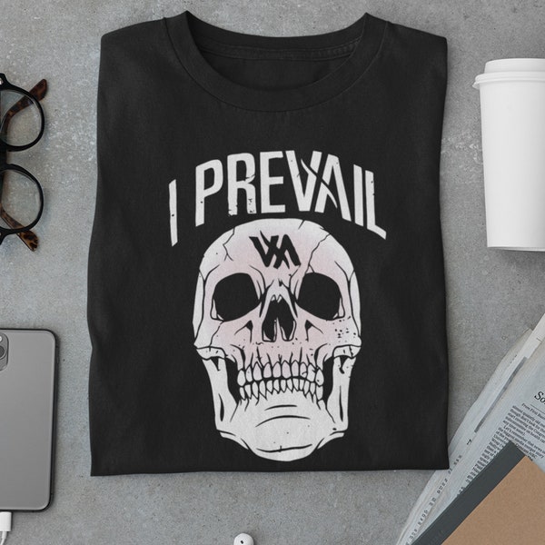 I Prevail Merch - Etsy