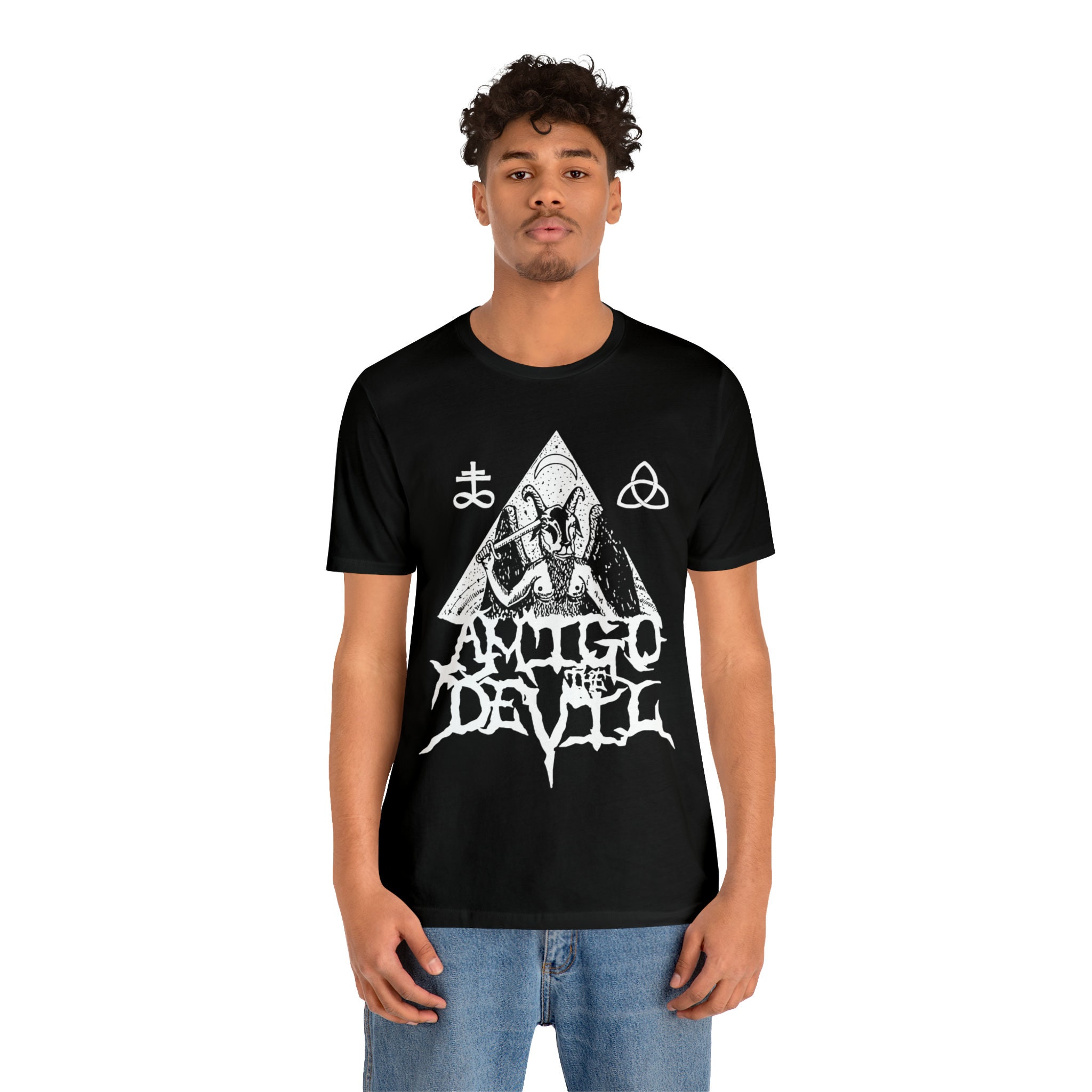 Amigo the Devil Shirt Amigo the Devil Tour Amigo the Devil Merch Lord ...