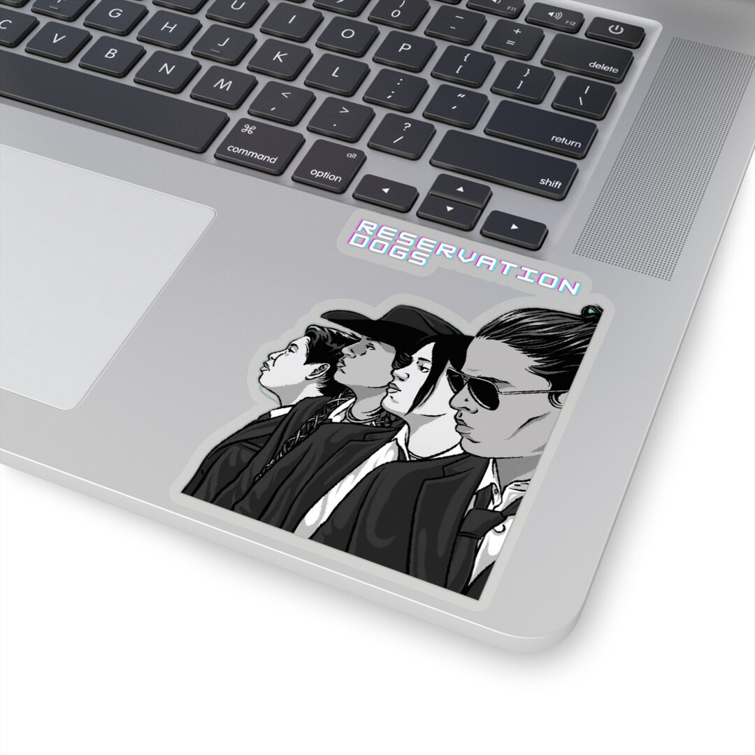 Reservation Dogs Willie Jack Aho Sup Shitass Skoden Stoodis Indigenous ...