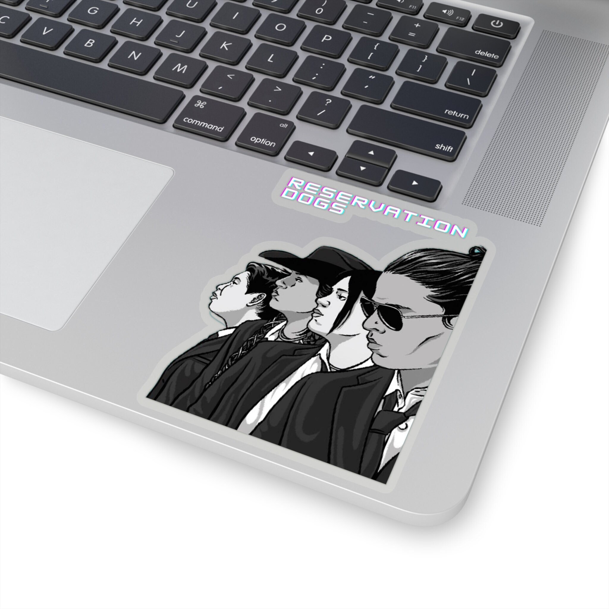 Reservation Dogs Willie Jack Aho Sup Shitass Skoden Stoodis - Etsy