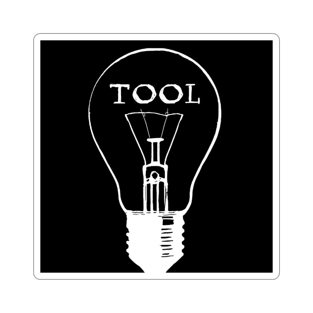 Tool Band Stickertool Band Tour 2023 Concert Outfit Ticket Merch ...