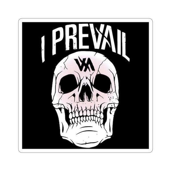 I Prevail Band Merch - Etsy