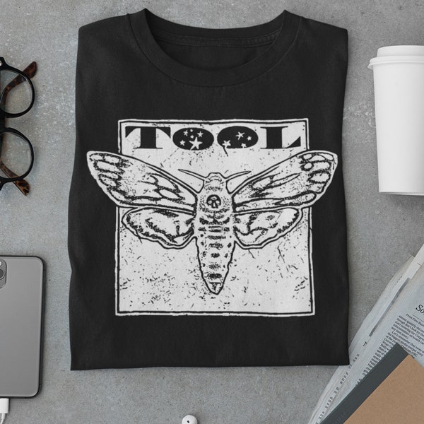2023 Tool Tour Concert Shirt - Etsy