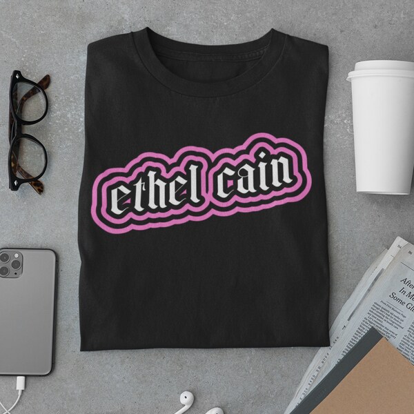 Ethel Tour Merch - Etsy