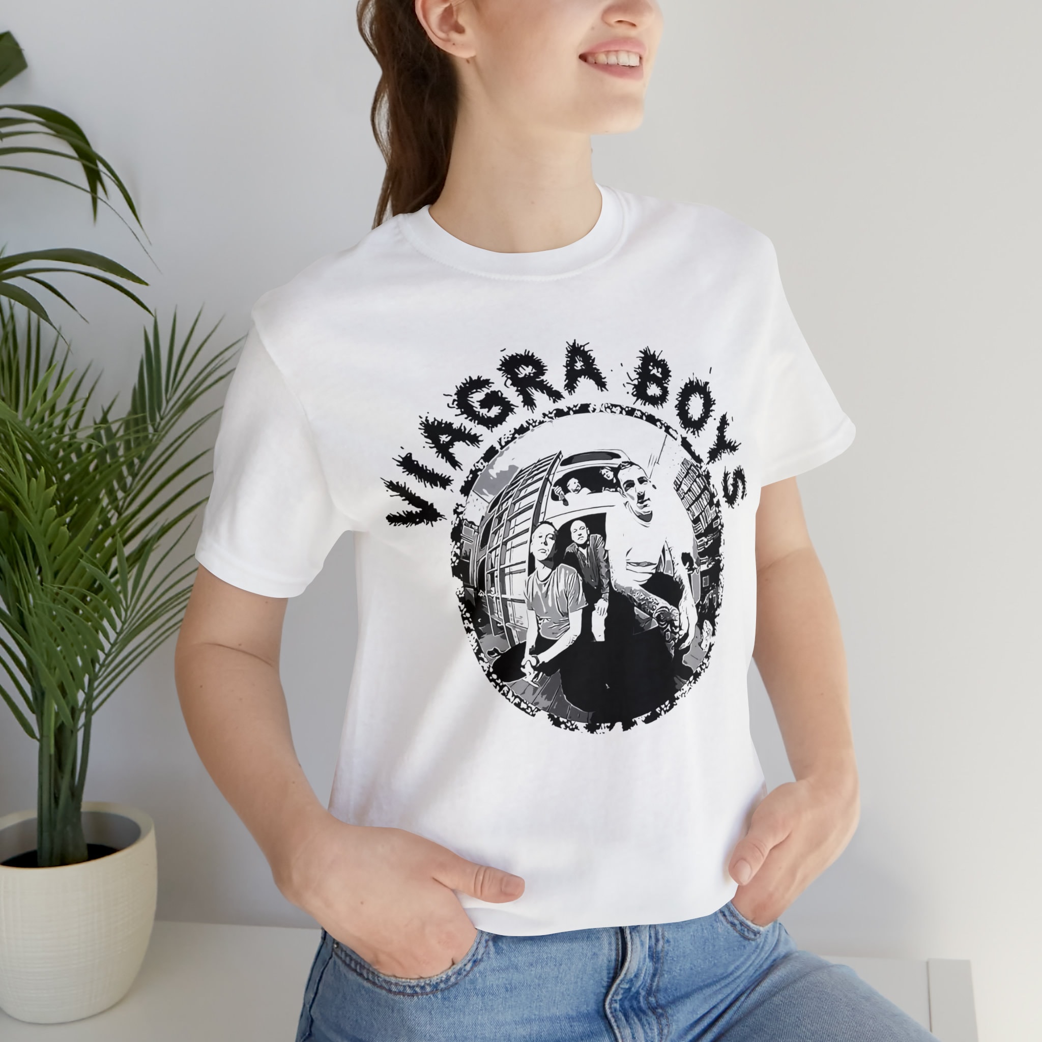 Viagra Boys Band Shirt / Viagra Boys Band Tour 2023 Outfit Band Merch ...