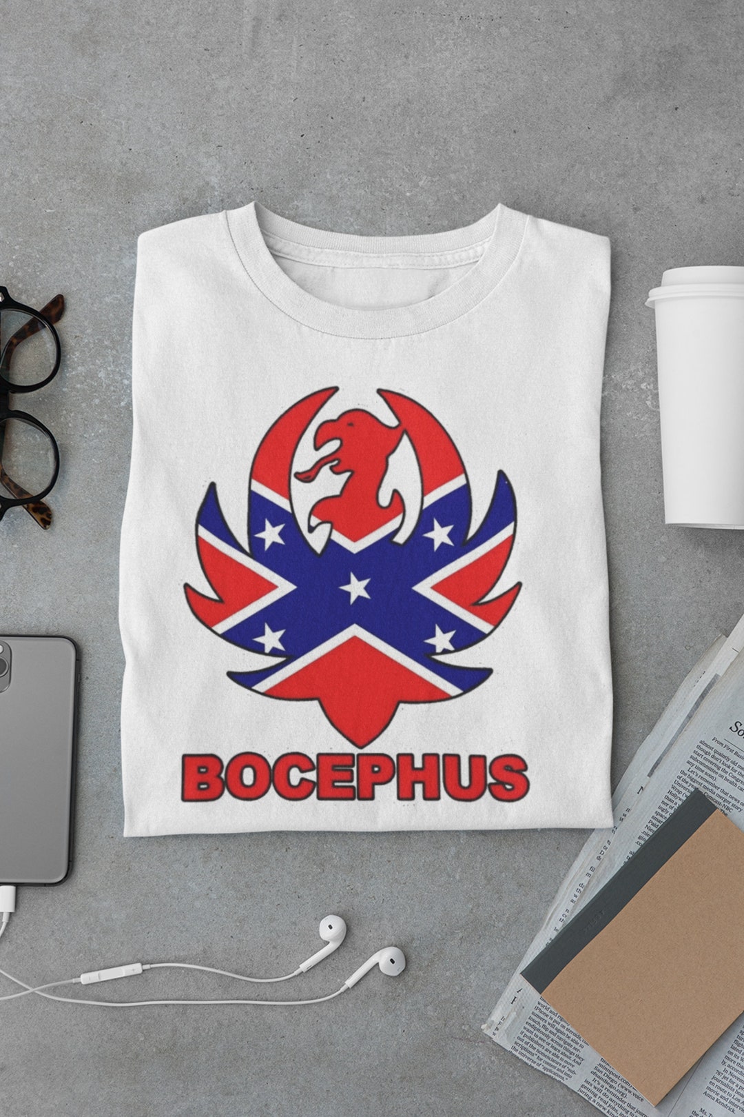 Bocephus Band Shirt Bocephus Band Tour 2023 Concert Outfit Merch ...