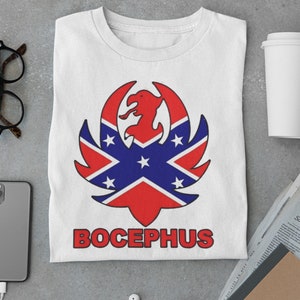 Bocephus Band Shirt Bocephus Band Tour 2023 Concert Outfit Merch ...