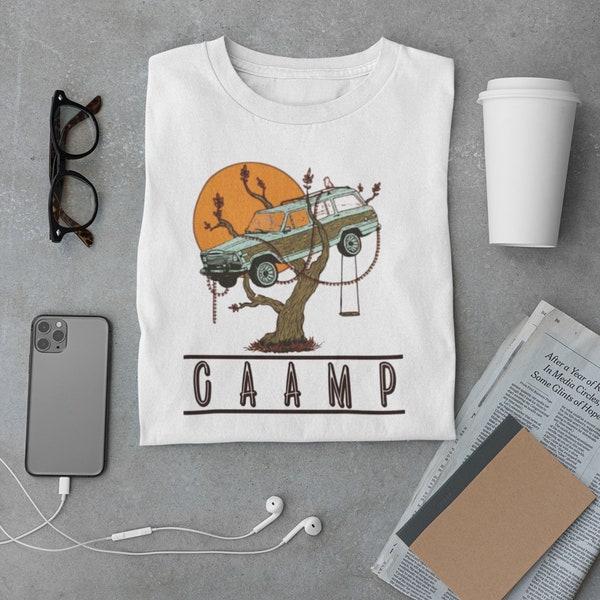 Caamp Merch - Etsy