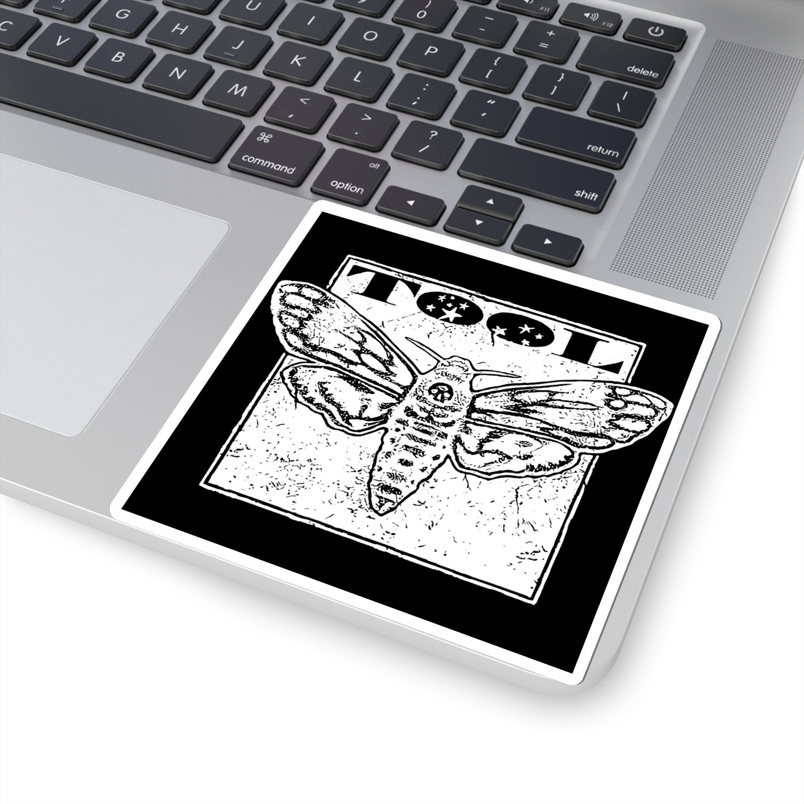 Tool Band Stickertool Band Tour 2023 Concert Outfit Ticket Merch ...