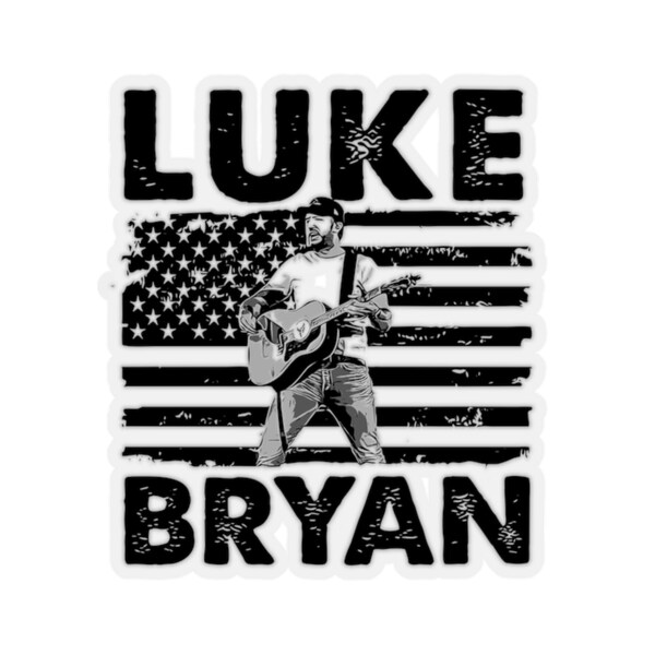 Bailey Zimmerman Stickers - Etsy