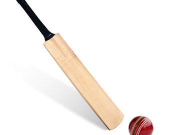 Mini Cricket Bat - Etsy
