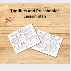 Dr Seuss Bundle Lesson Plan for Infants, Toddlers and Preschoolers - Etsy